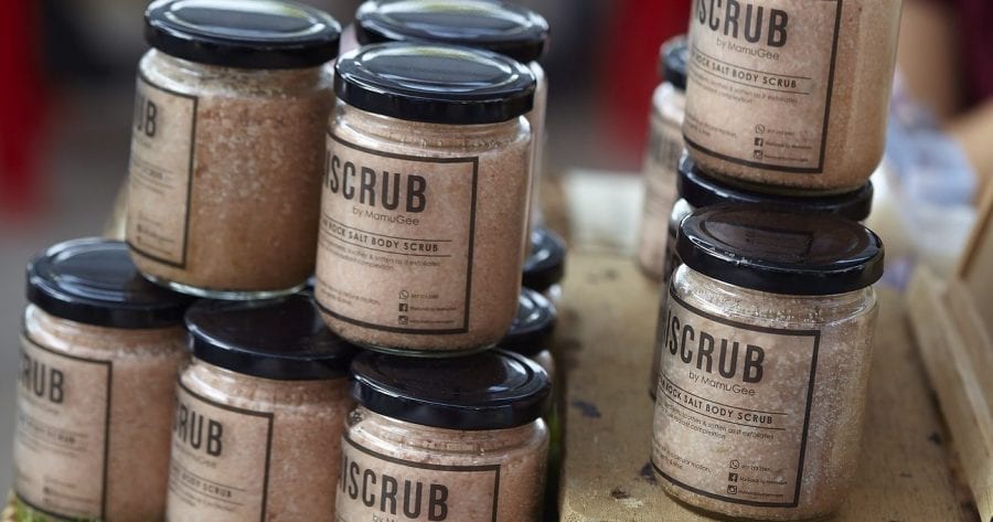 The Insiders Guide to... Physical Vs Chemical Exfoliation at Home
