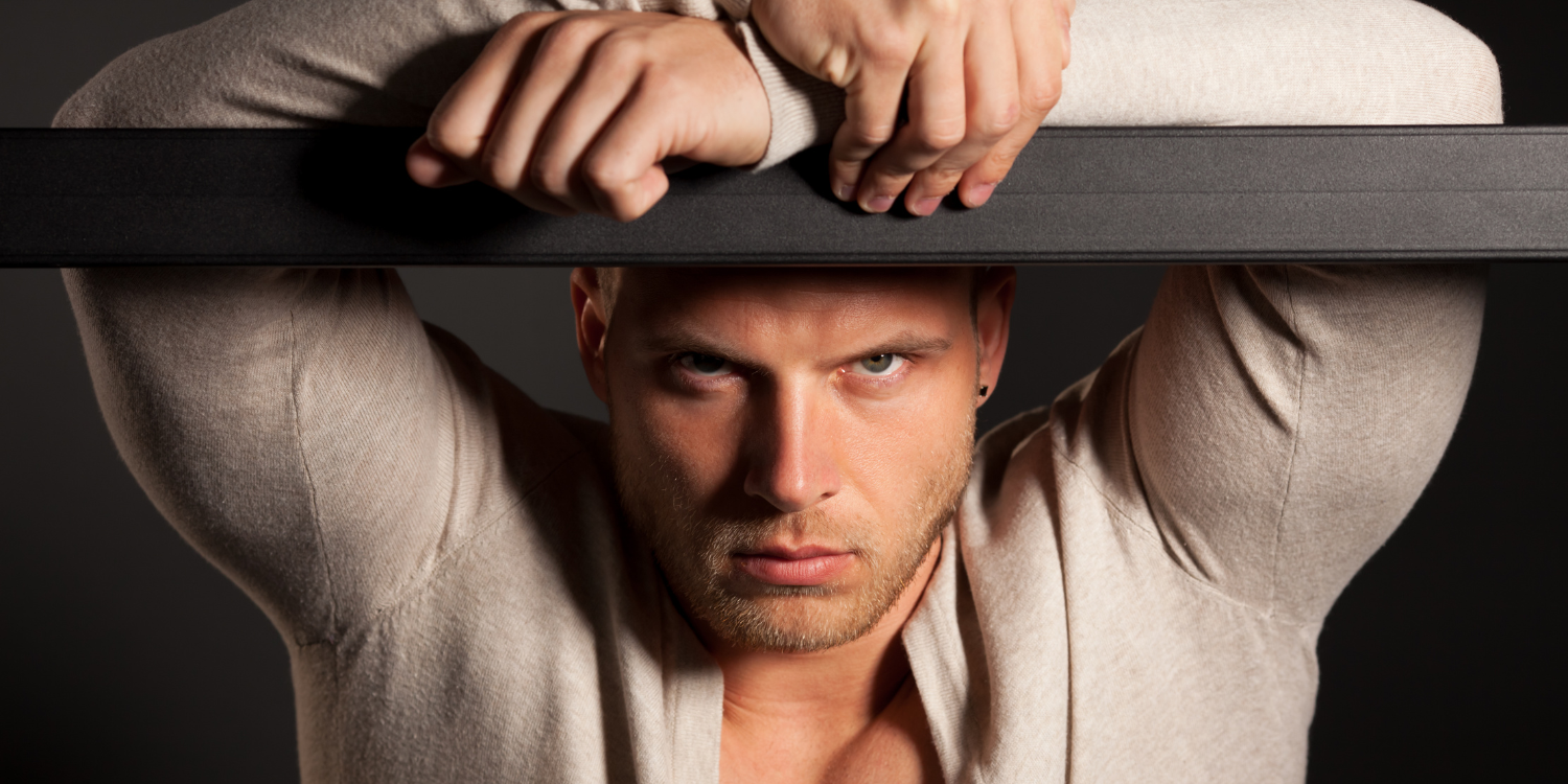 Botox For Men: Everything You Need to Know