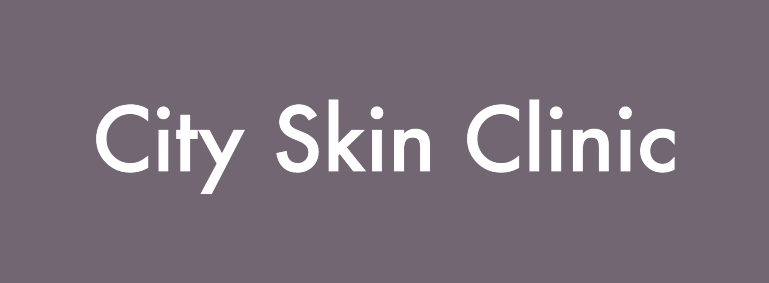 City Skin Clinic | Online Personalised Prescription Skincare