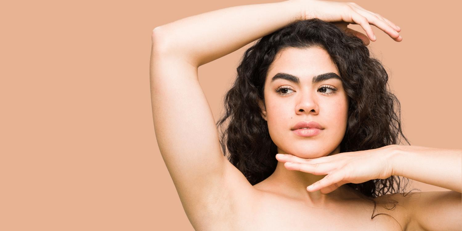 The Effects of PCOS on Skin Health