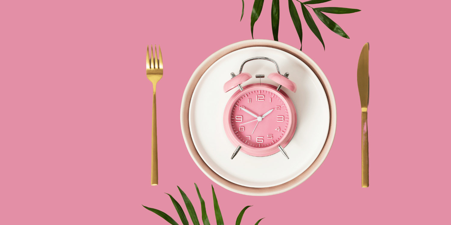 The Benefits of Intermittent Fasting & How To Get Started