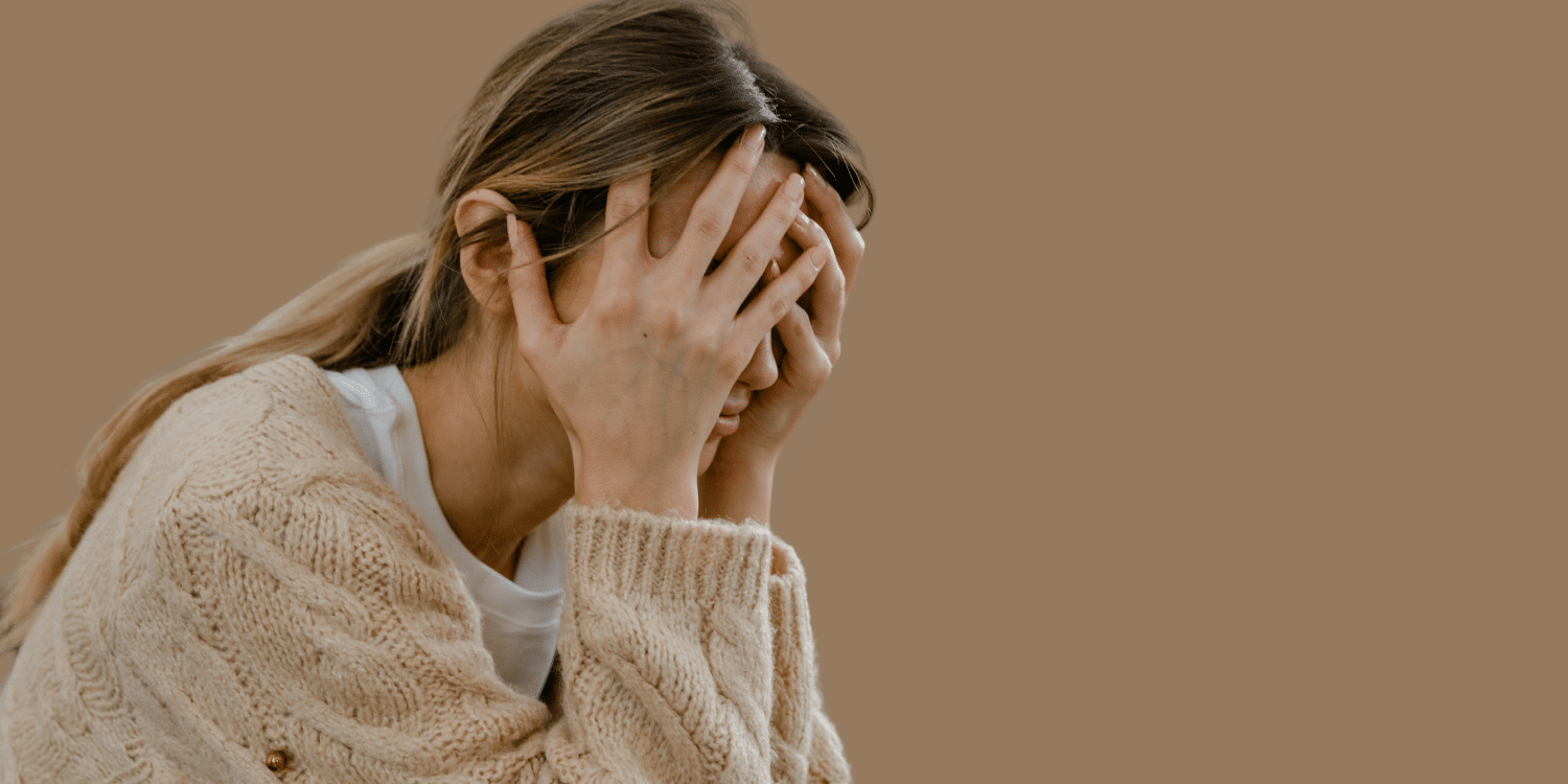 What is Stress Skin & How to Tackle it