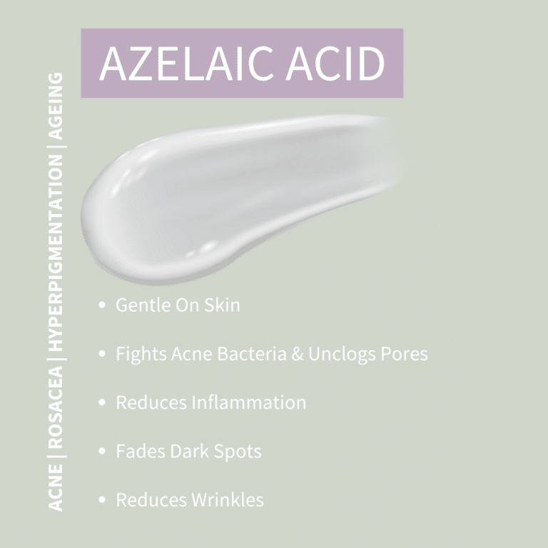 Azelaic Acid Prescription Skincare Treatments | City Skin Clinic