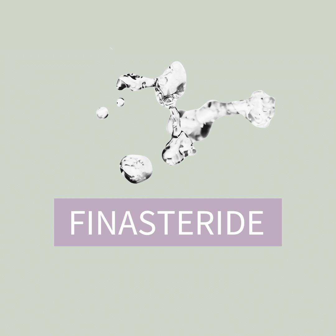 Topical Finasteride for Hair Loss in UK | City Skin Clinic