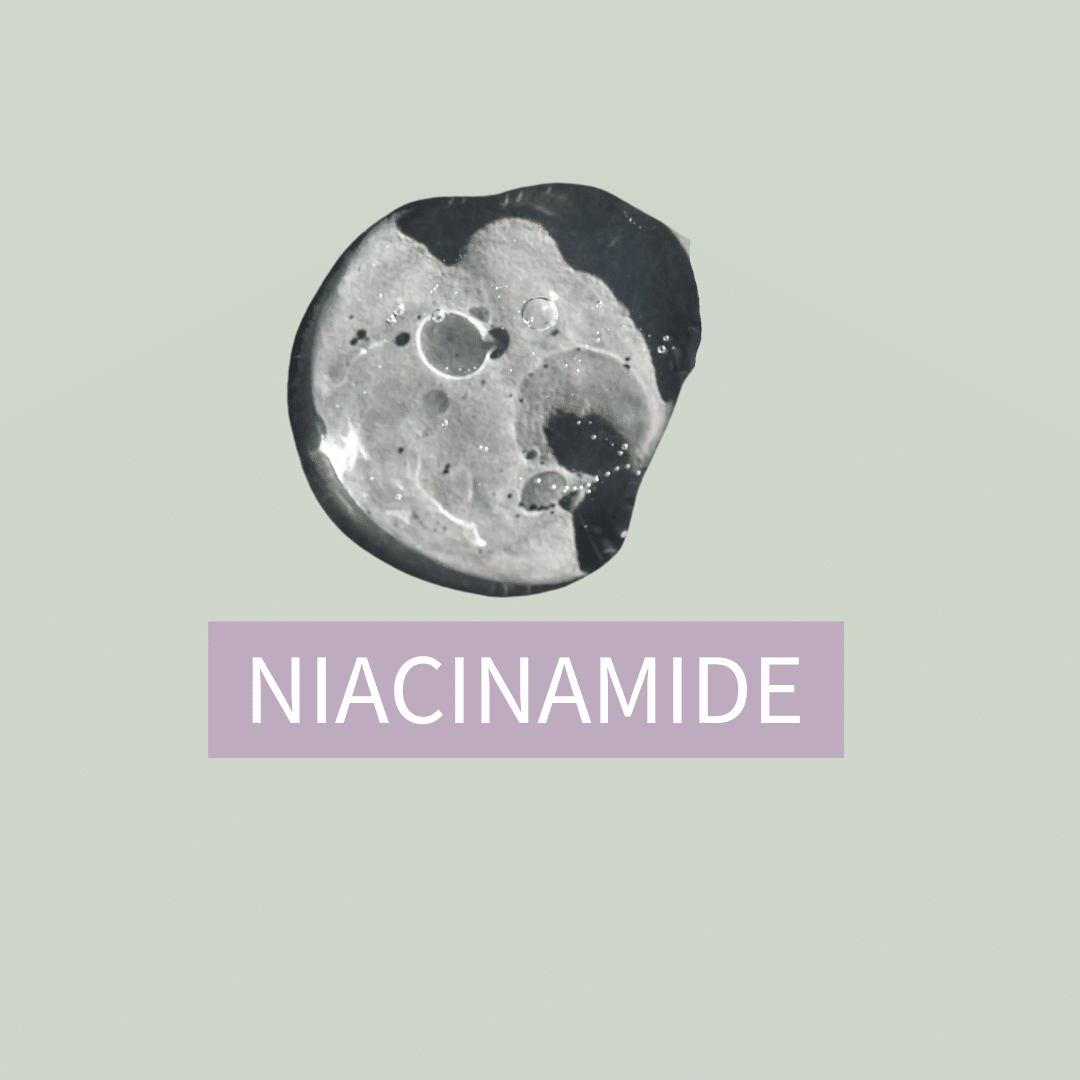 Niacinamide Personalised Skincare Cream | City Skin Clinic