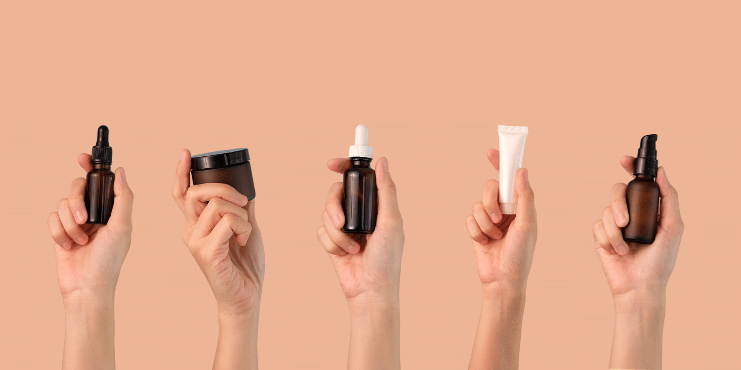 Compounded Skincare, Here's How Custom Treatments Work