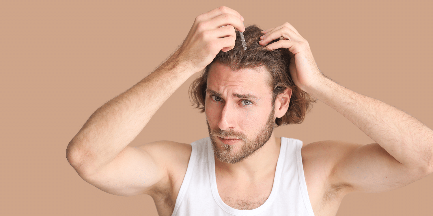 Breezula, Is Topical Clascoterone The Key to Treating Hair Loss?