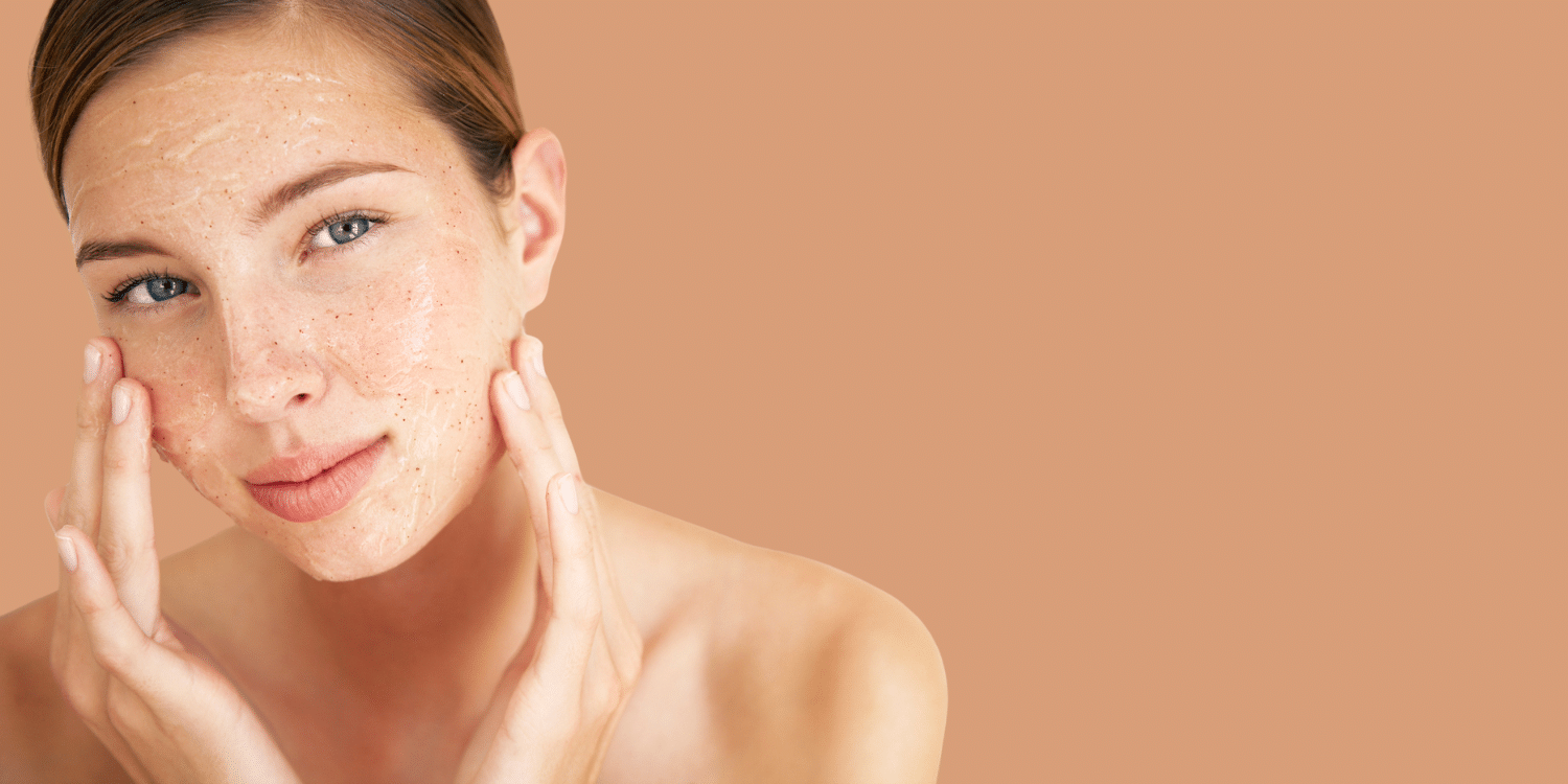 Benefits of Enzyme Exfoliants & How to Use for Glowing Skin