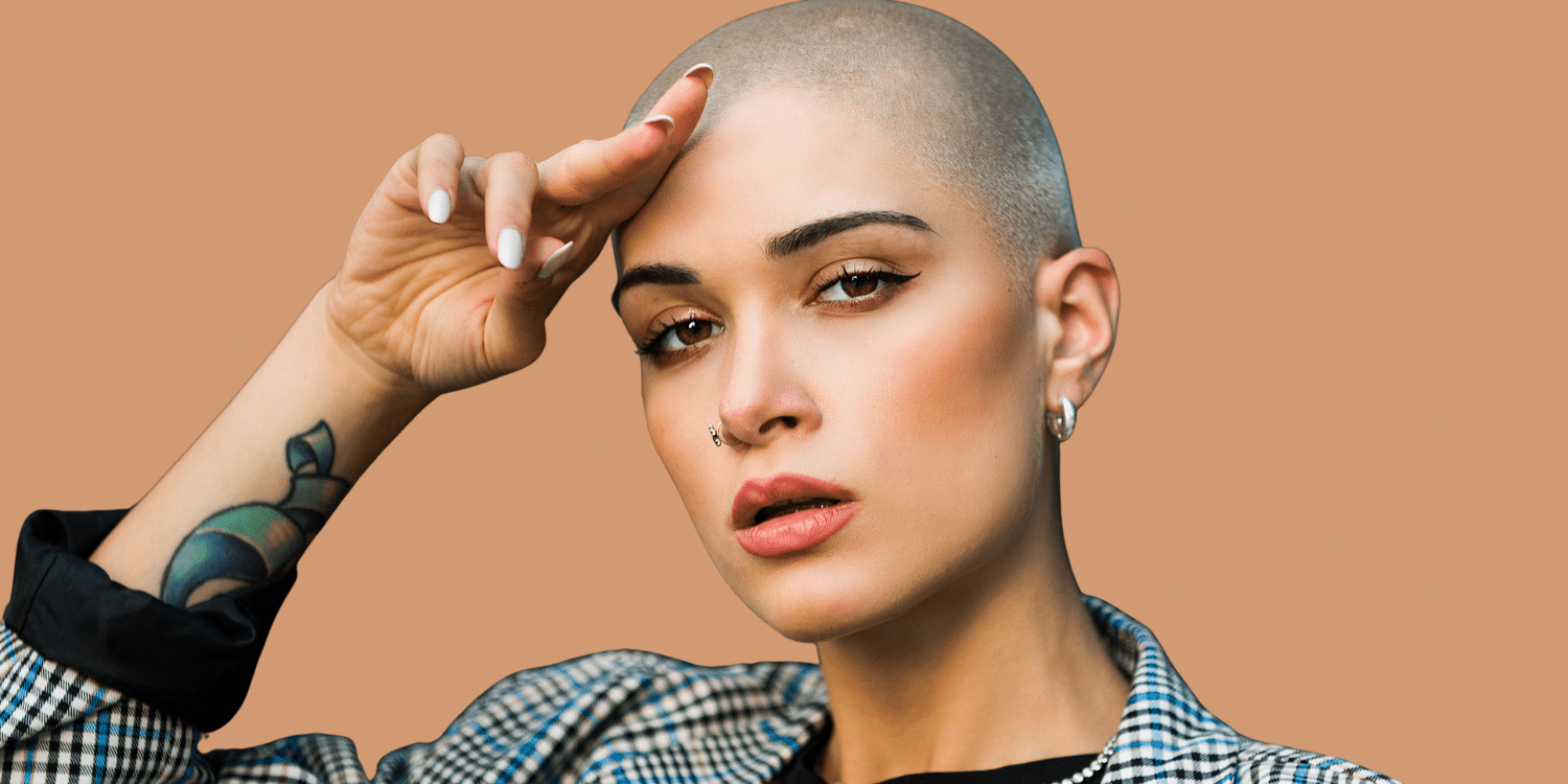 What is Scarring Alopecia & Can You Treat it?