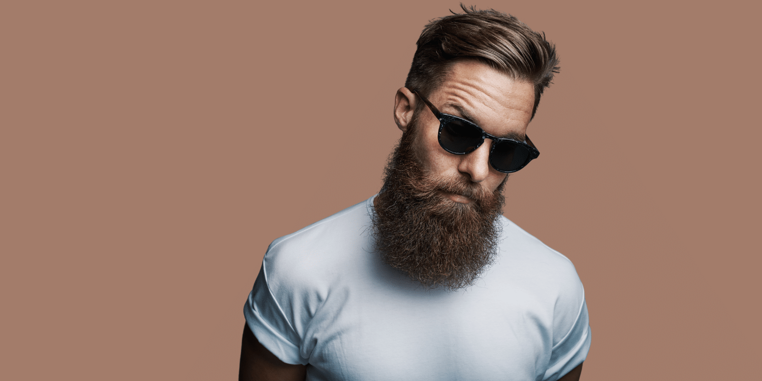 How to Grow a Thick Beard (Naturally & Best Treatments)
